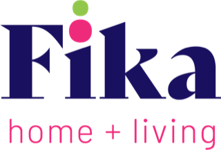 Fika Home and Living logo